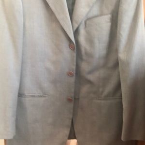 Rizzoli | Suits & Blazers | Rizoli Rome Italy Mens Blazer Size 38r ...